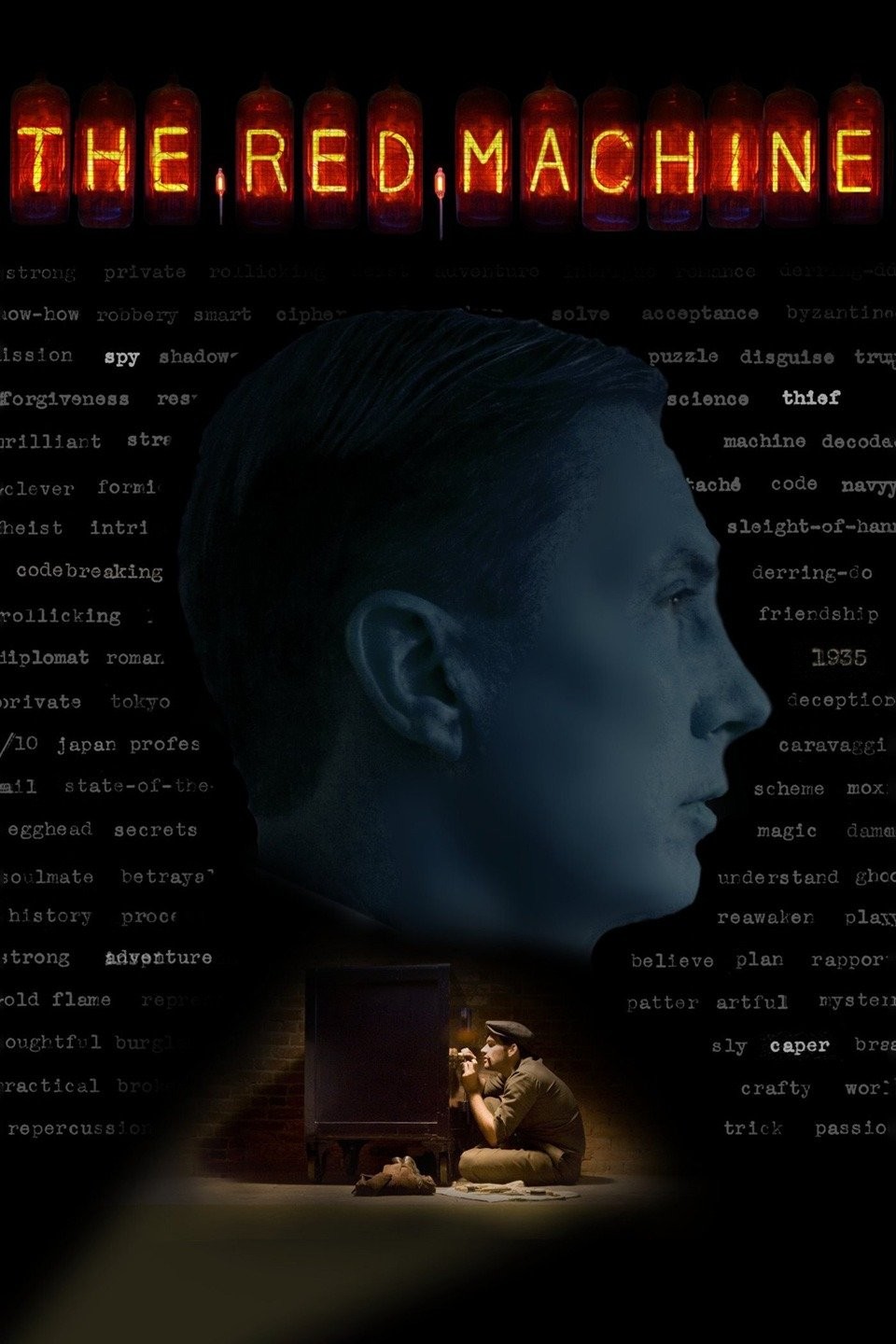 The Red Machine | Rotten Tomatoes