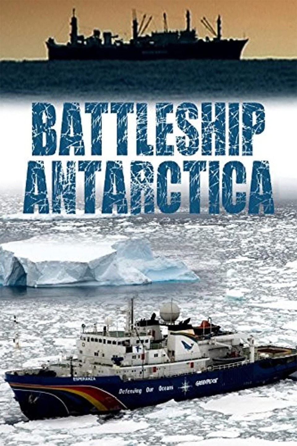 Battleship Antarctica Pictures | Rotten Tomatoes