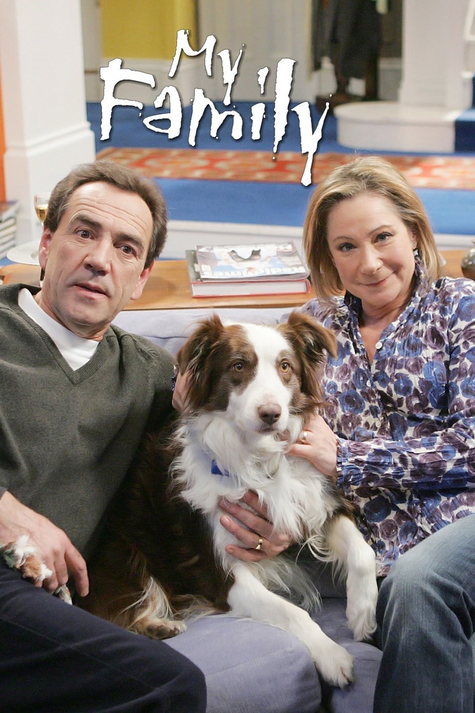 My Family Season 6 | Rotten Tomatoes