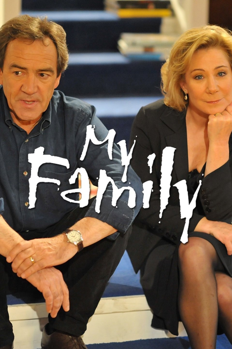 My Family Season 9 | Rotten Tomatoes