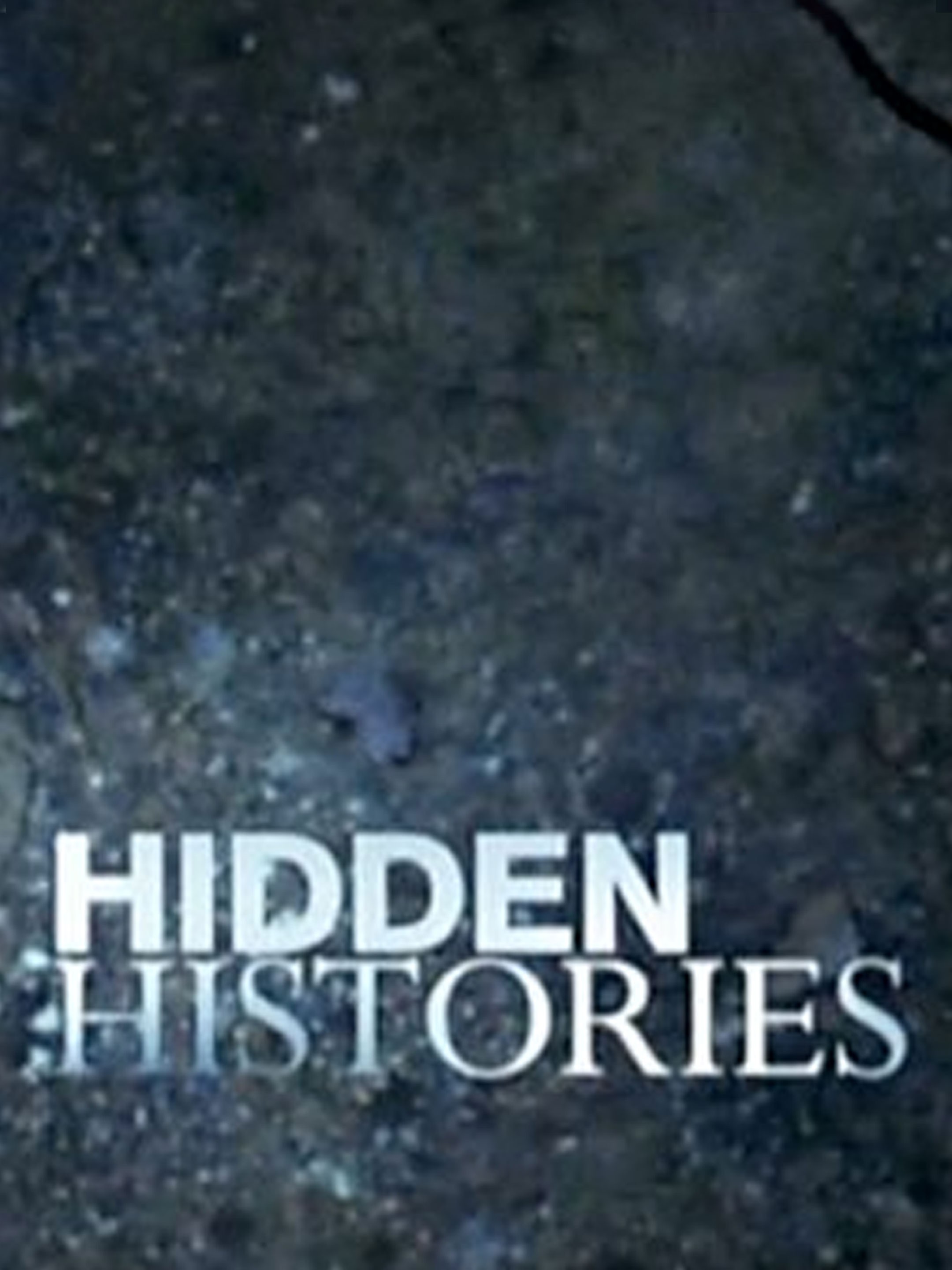 Hidden Histories Pictures | Rotten Tomatoes