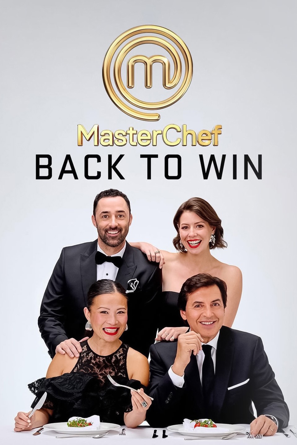 Masterchef Australia Tv Show 60 Photos - Moonagedaydream.film