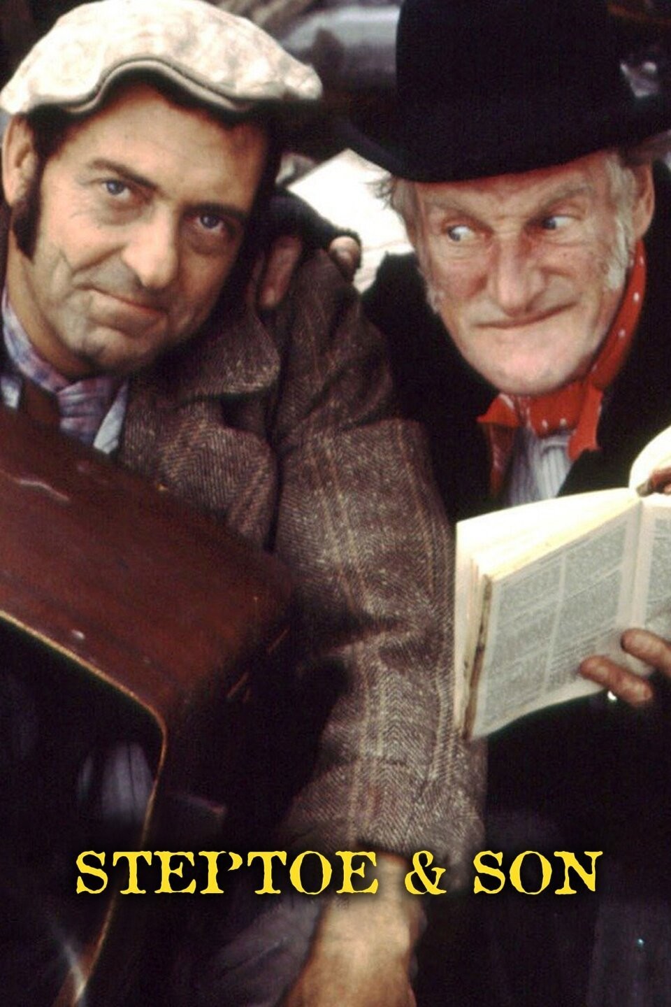 Steptoe and Son Season 1 | Rotten Tomatoes