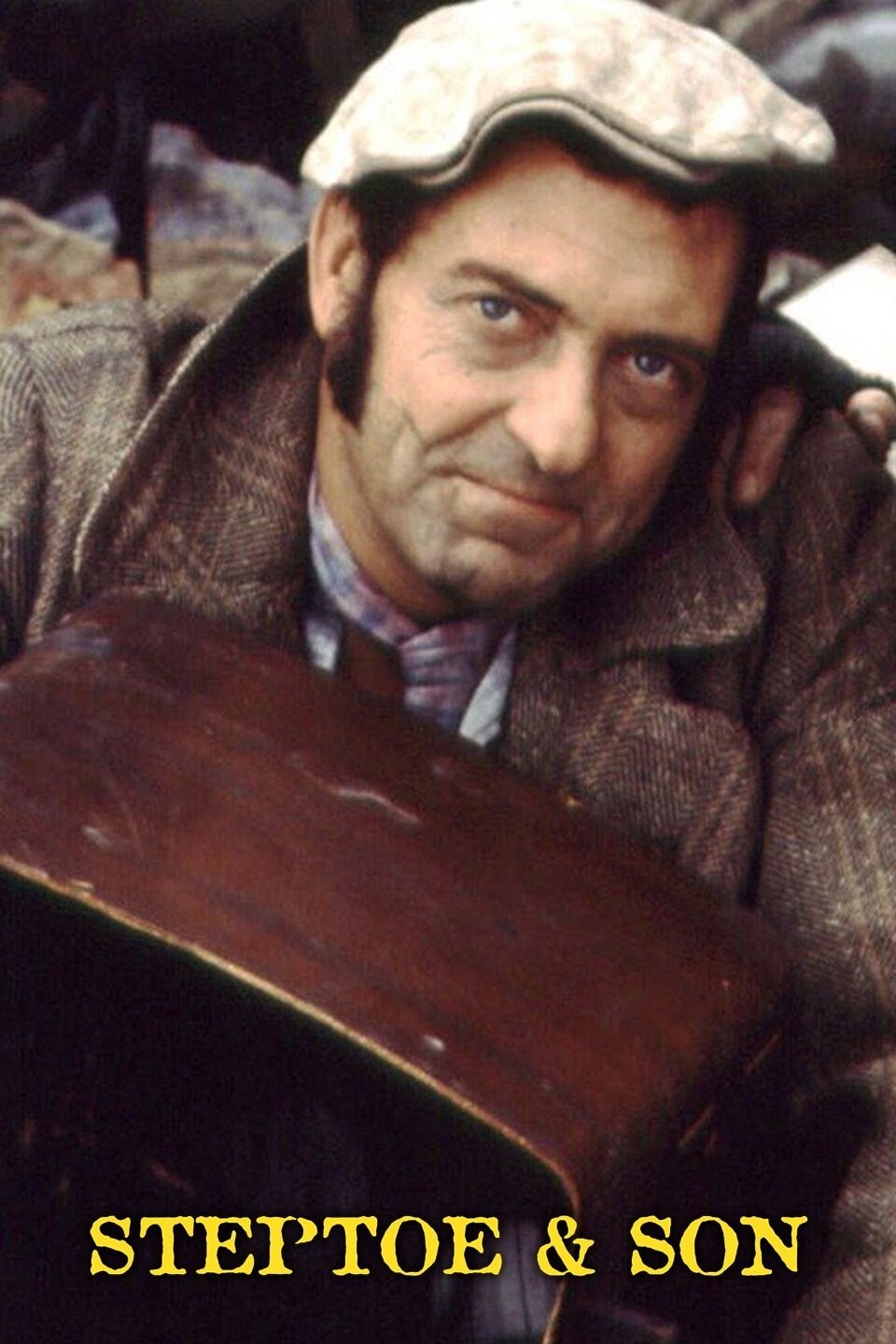 Steptoe and Son Season 2 | Rotten Tomatoes