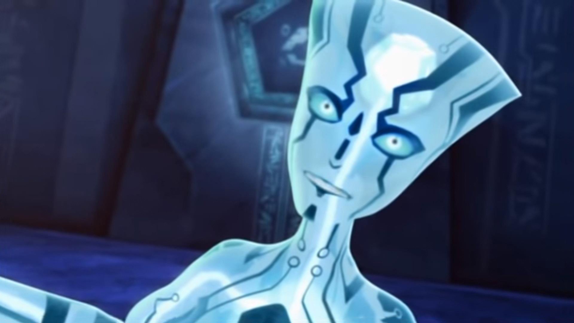 Hot Wheels Battle Force 5 Sage