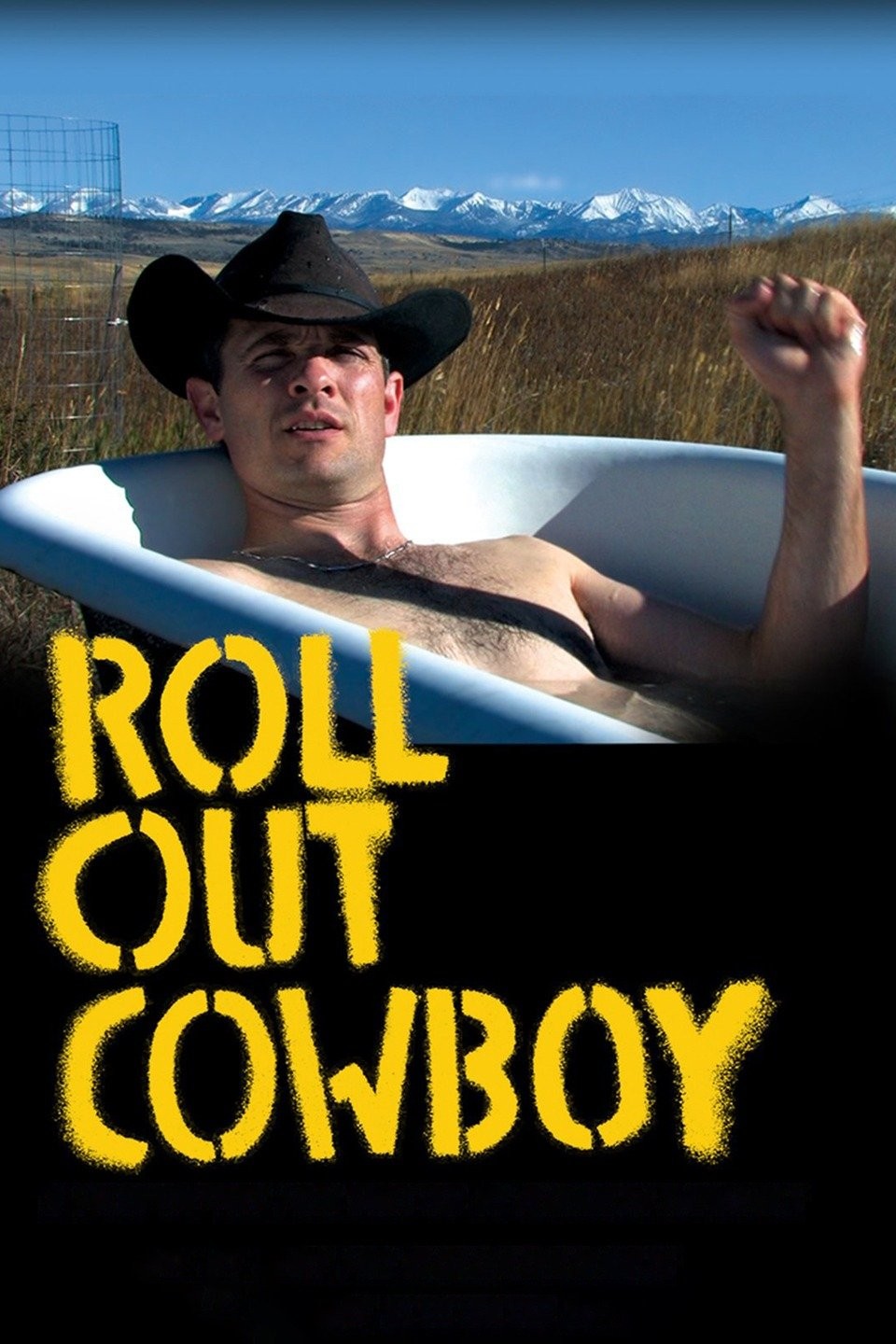 Roll Out, Cowboy Pictures | Rotten Tomatoes