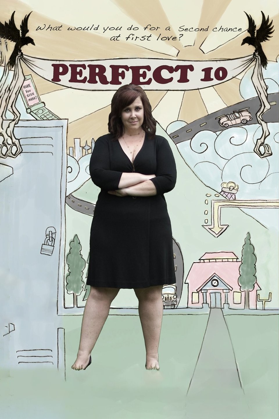 Perfect 10 | Rotten Tomatoes