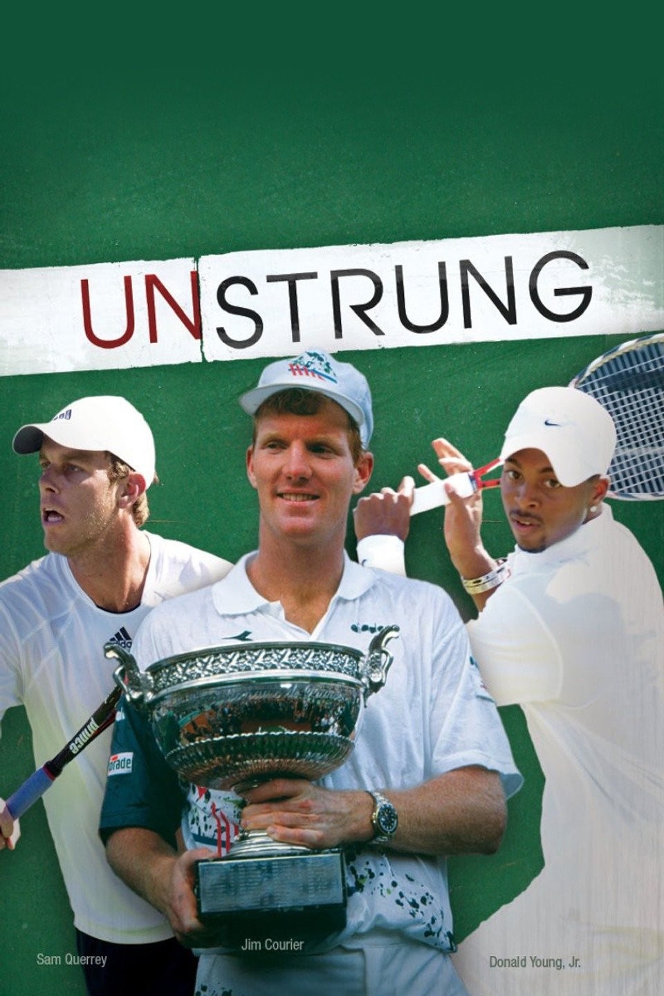 Unstrung Pictures | Rotten Tomatoes