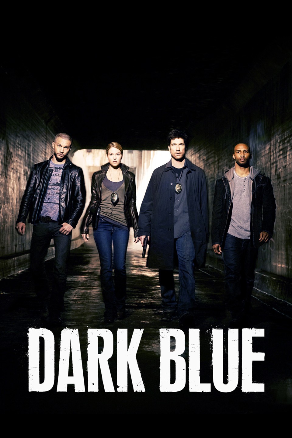Dark Blue: Season 2 Pictures | Rotten Tomatoes