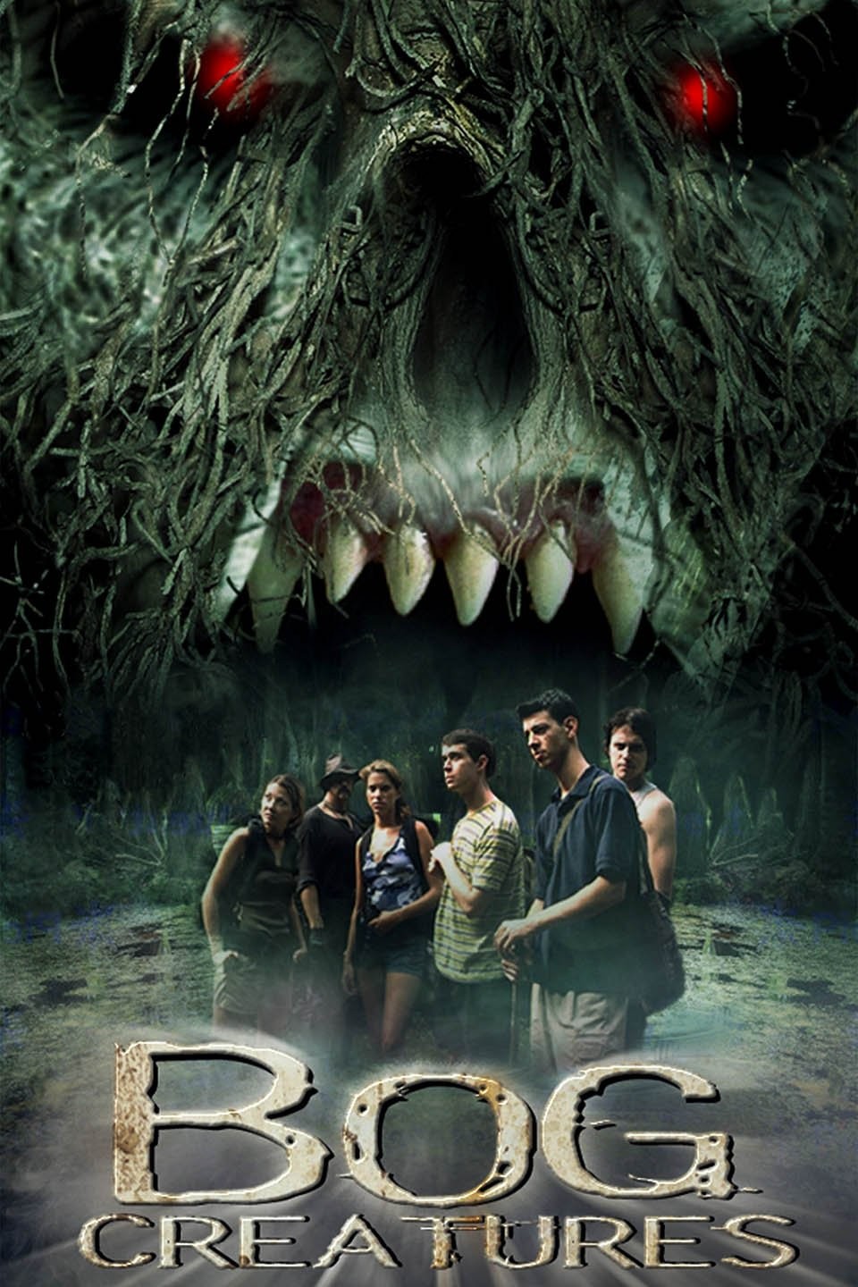 Bog Creatures Pictures | Rotten Tomatoes