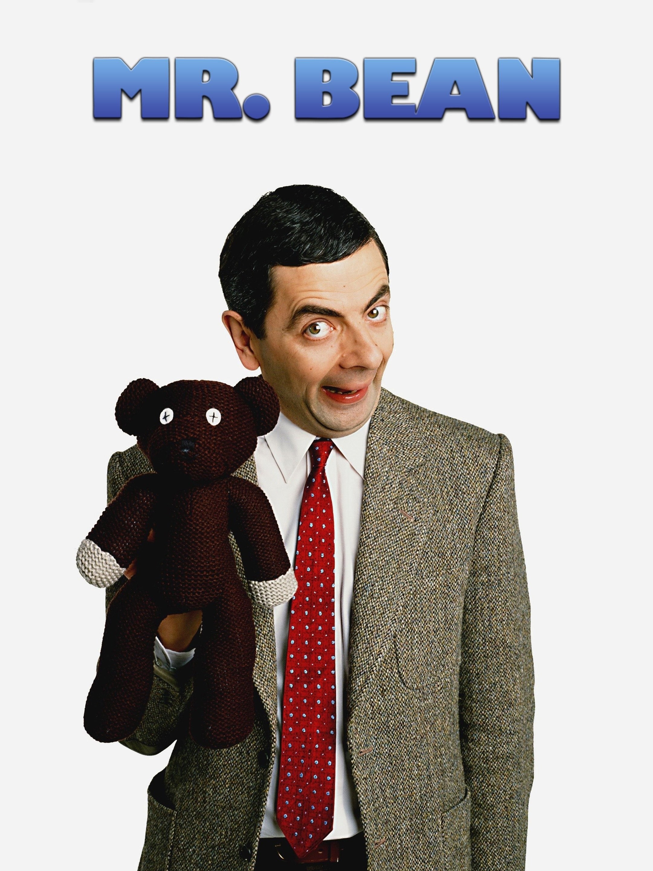 Mr Bean Season 1 Rotten Tomatoes