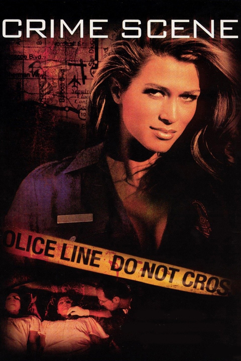 Crime Scene Pictures | Rotten Tomatoes