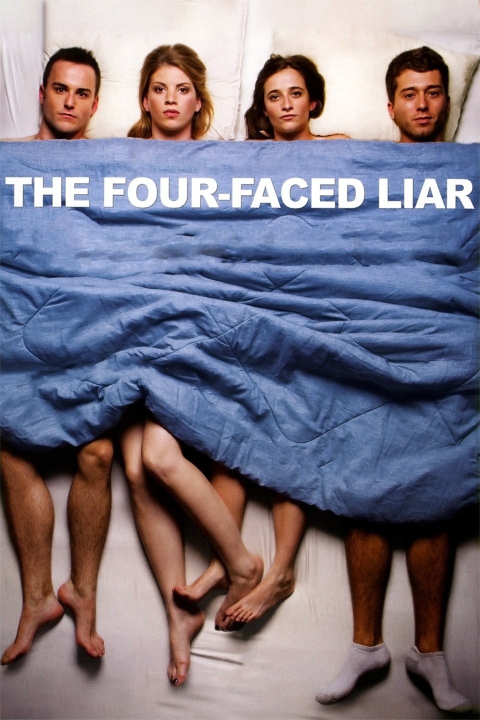 The Four-Faced Liar | Rotten Tomatoes
