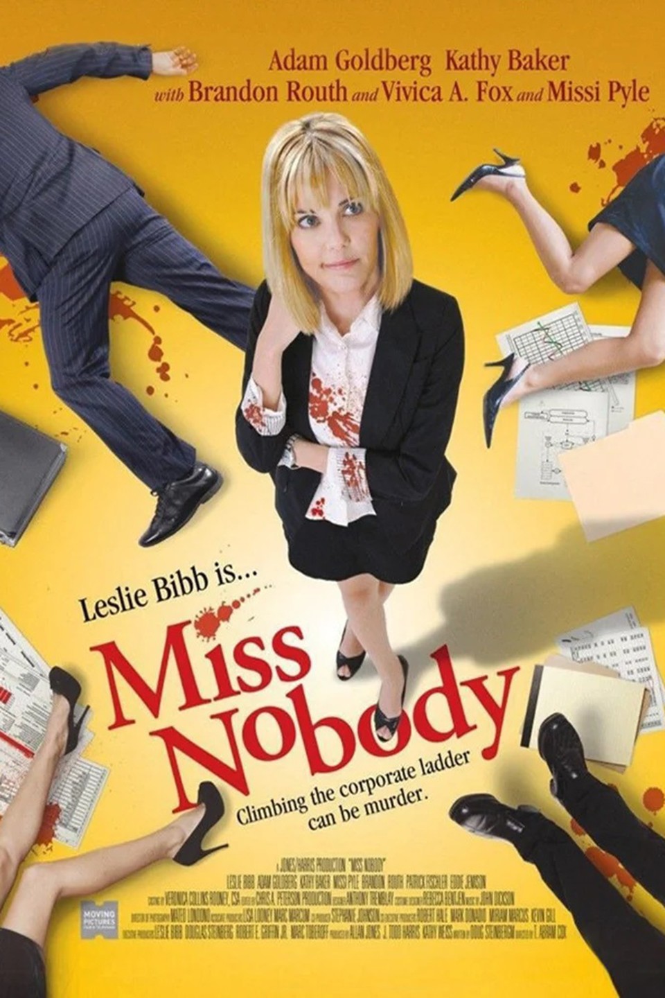 Miss Nobody Pictures | Rotten Tomatoes
