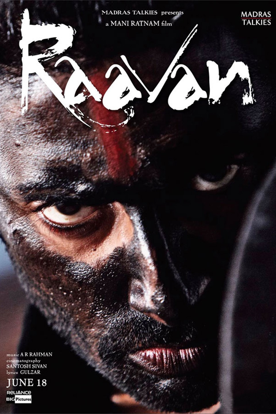 Raavan | Rotten Tomatoes