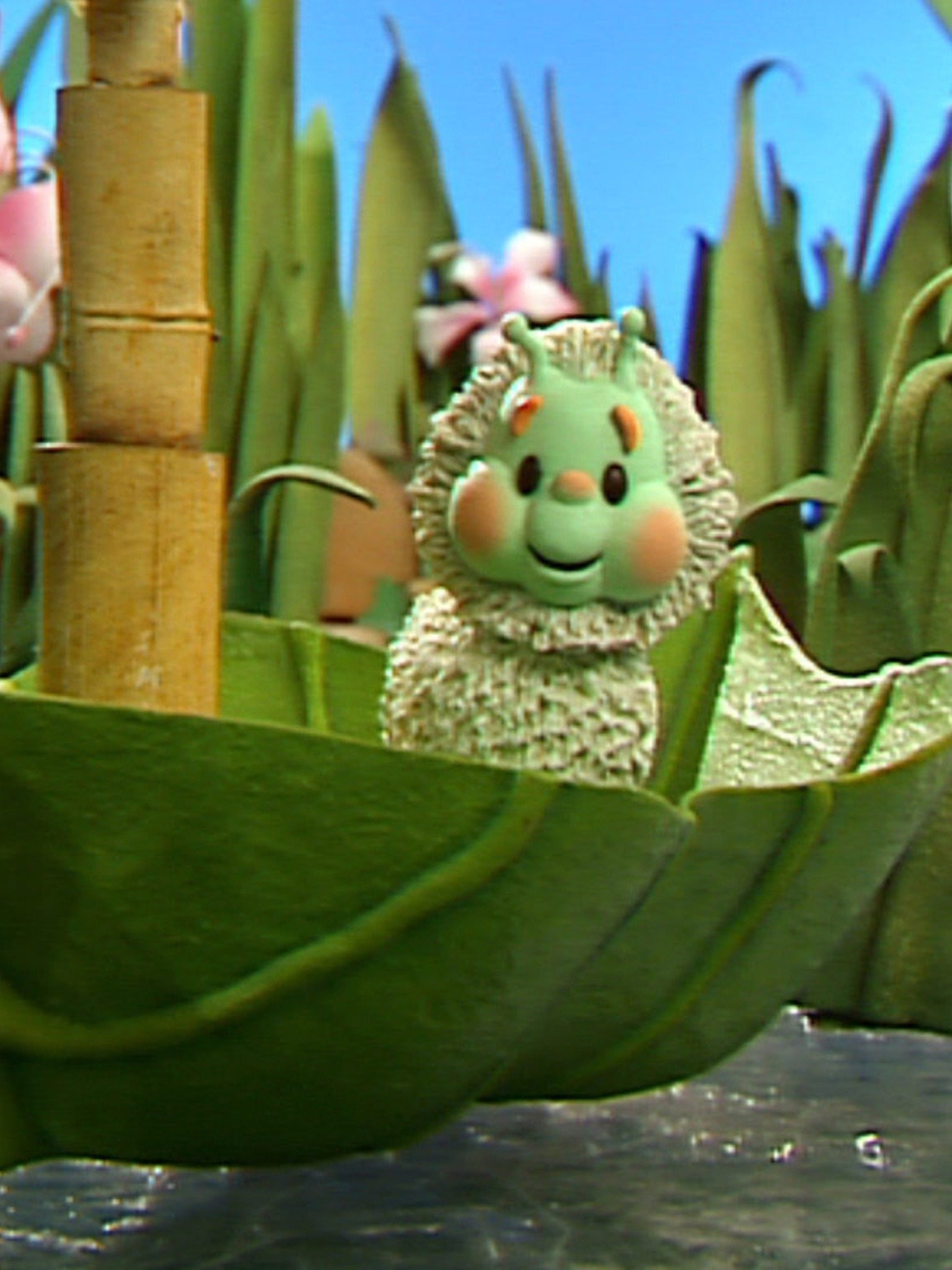 Grubby Ahoy Pictures | Rotten Tomatoes