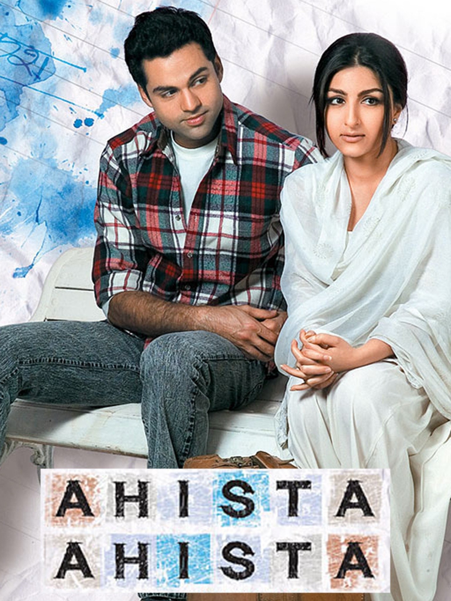 Ahishta Ahishta Pictures | Rotten Tomatoes