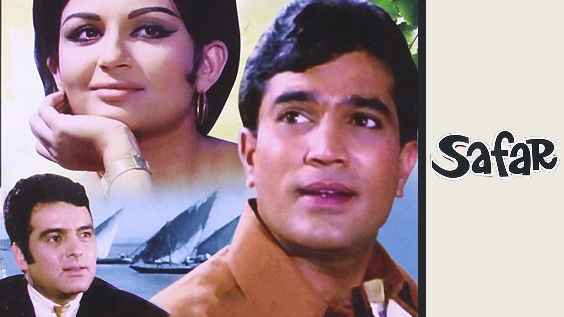 Safar Movie