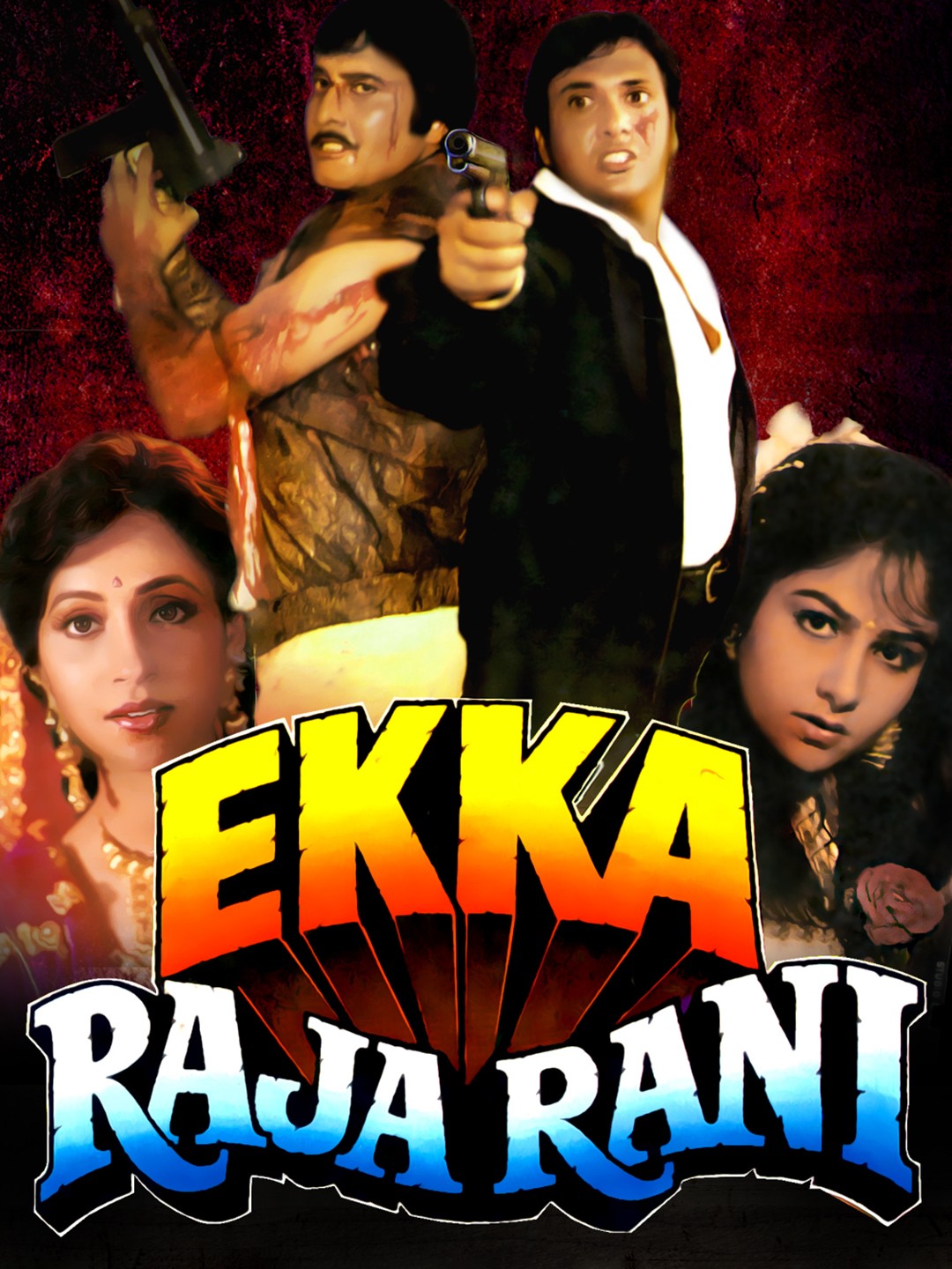 Ekka Raja Rani Pictures | Rotten Tomatoes