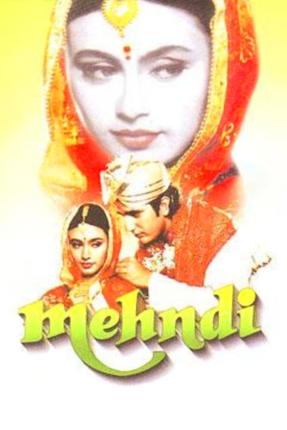 Mehndi | Rotten Tomatoes