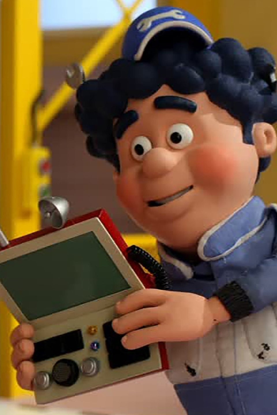 Hi-Tech Overload Pictures | Rotten Tomatoes