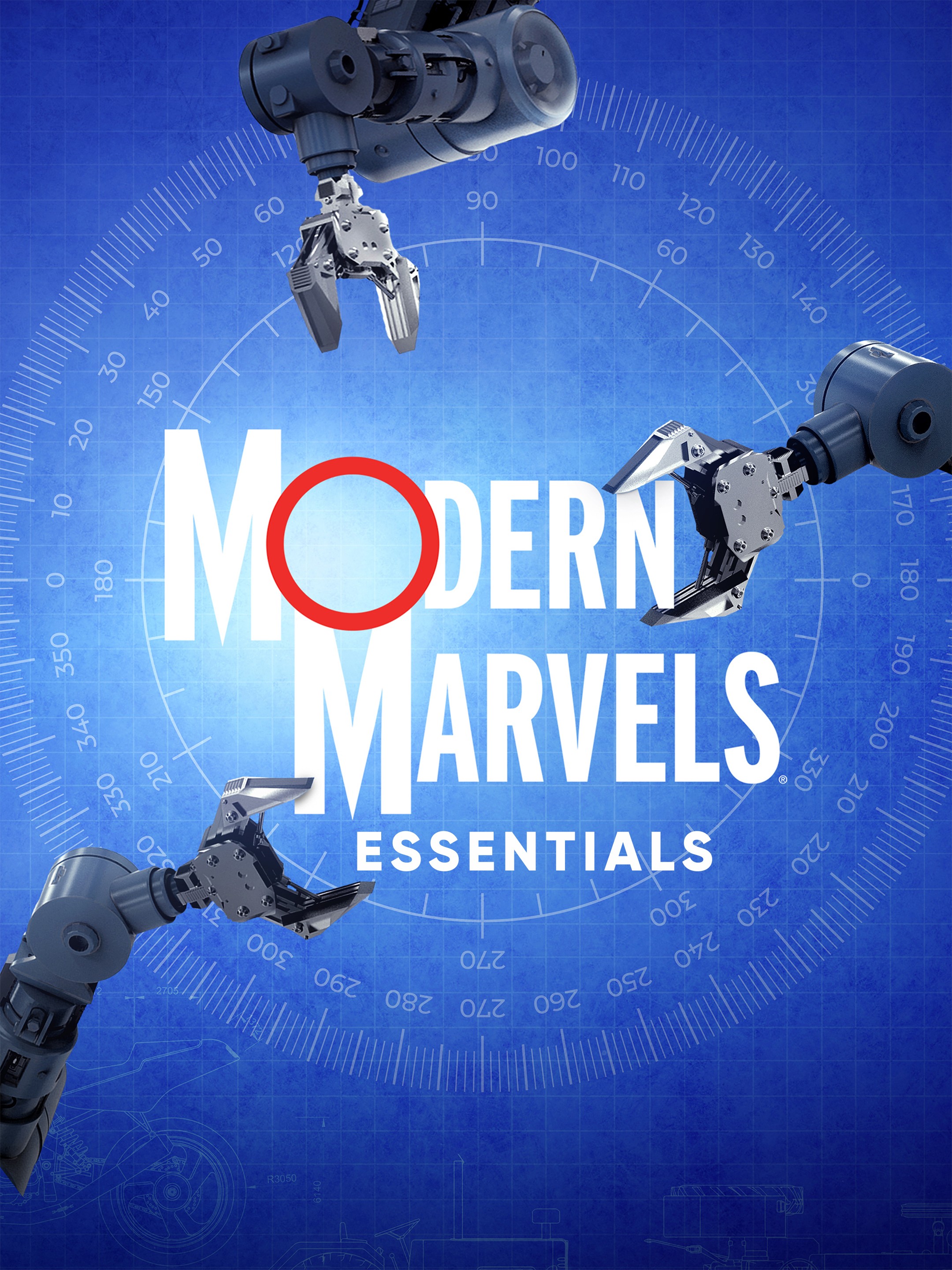 Modern Marvels Essentials Pictures | Rotten Tomatoes