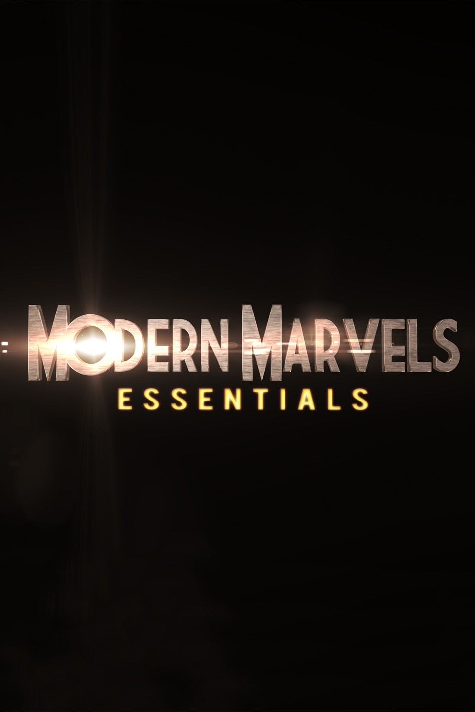 Modern Marvels Essentials - Rotten Tomatoes