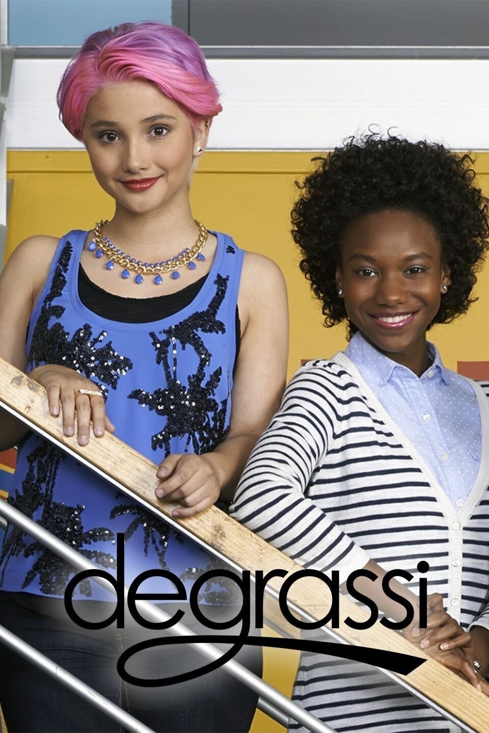 Degrassi Season 10 Rotten Tomatoes