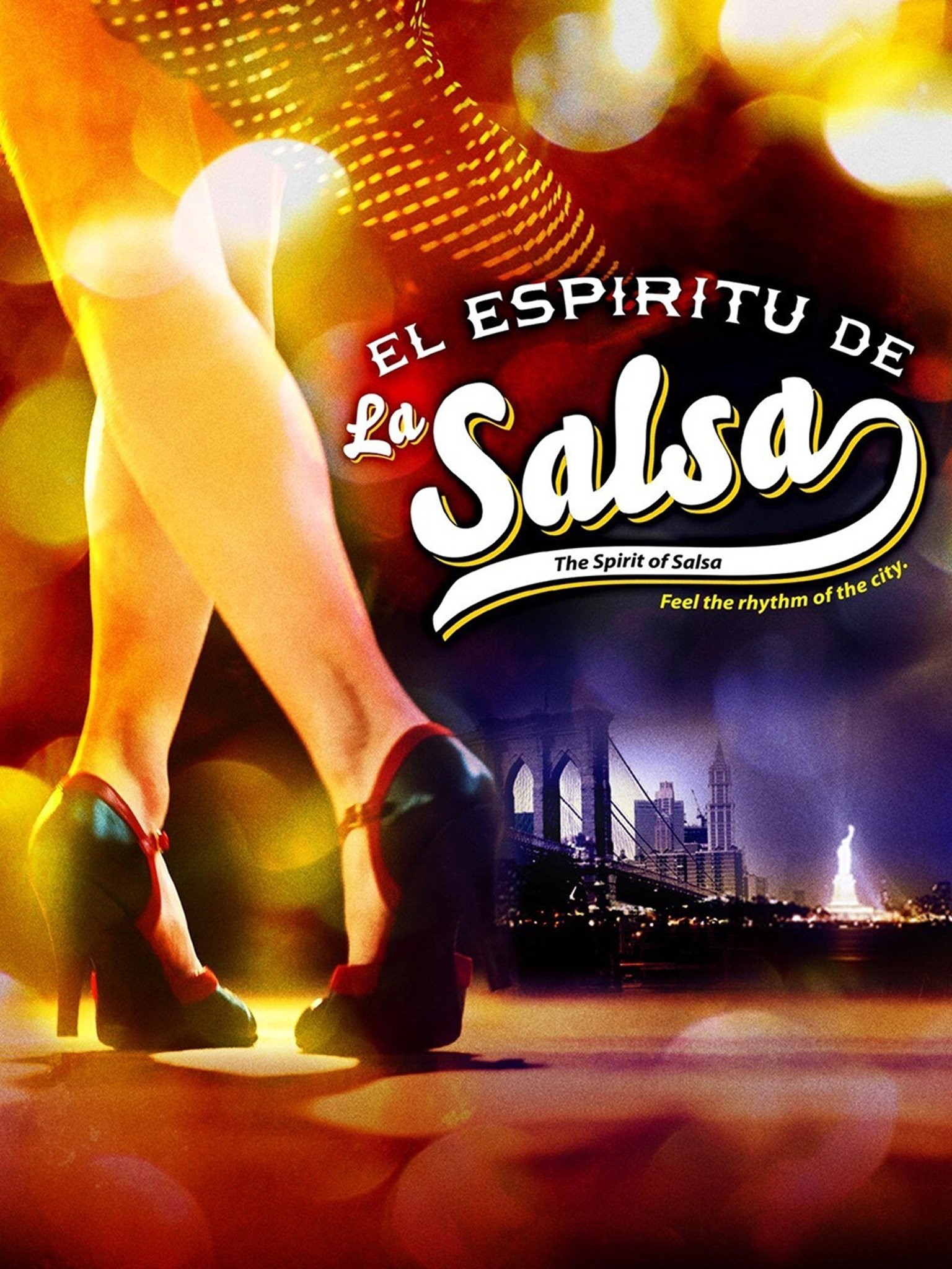 The Spirit of Salsa Pictures | Rotten Tomatoes