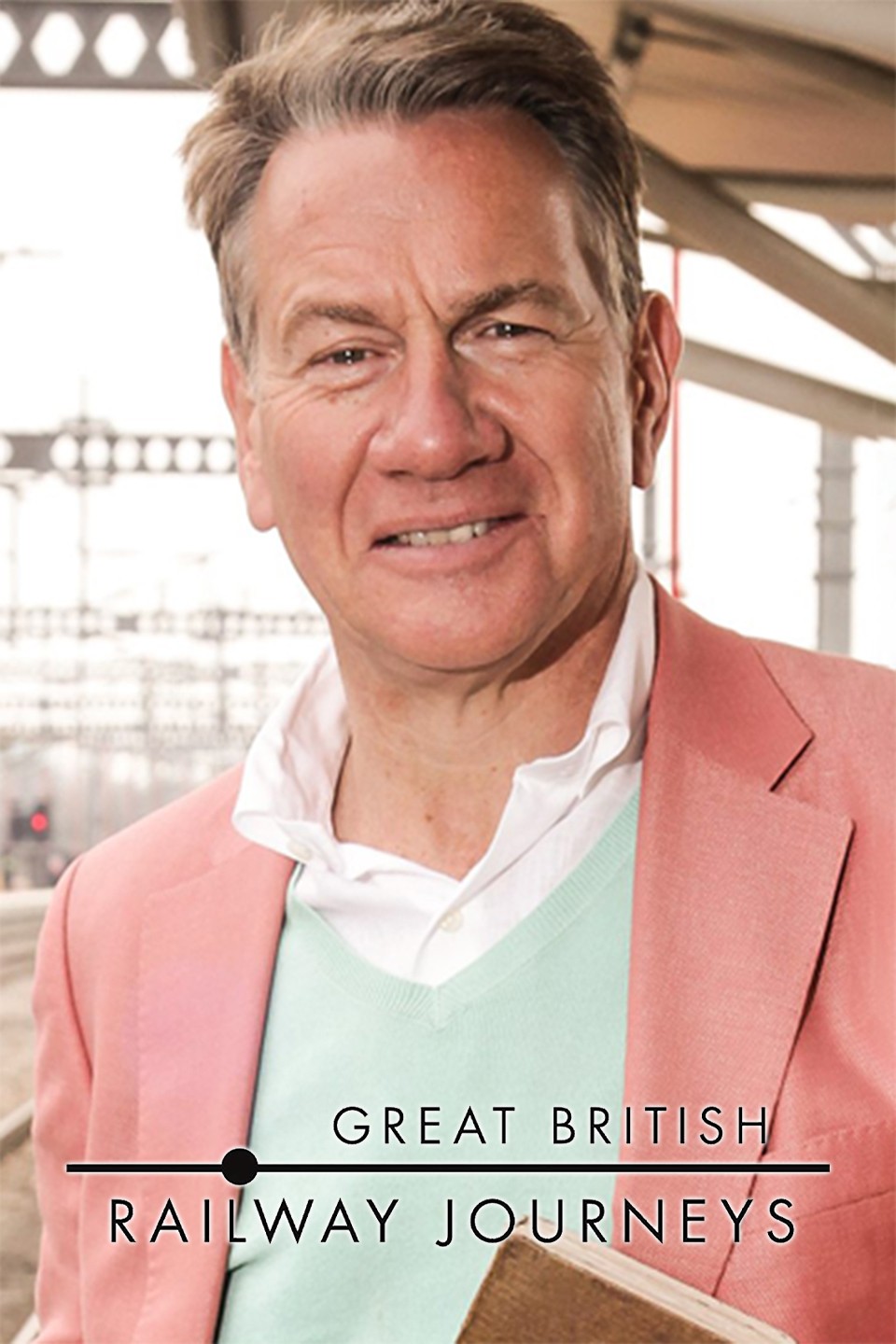 Great British Railway Journeys Pictures | Rotten Tomatoes Great British Railway Journeys Pictures | Rotten Tomatoes