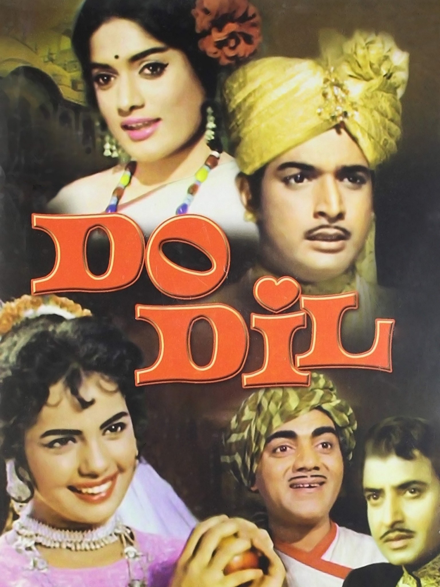 Do Dil Pictures | Rotten Tomatoes