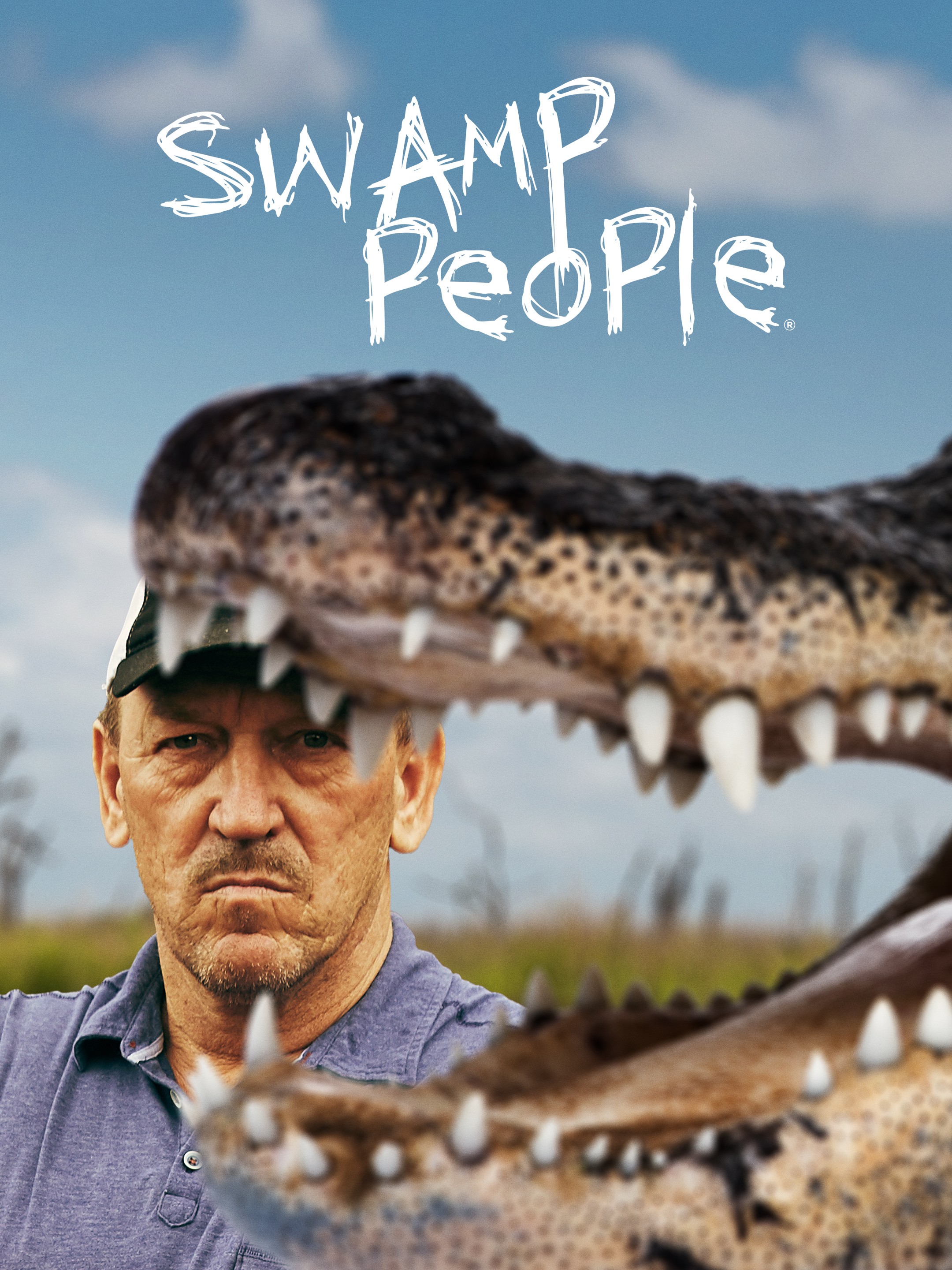Swamp People Pictures | Rotten Tomatoes