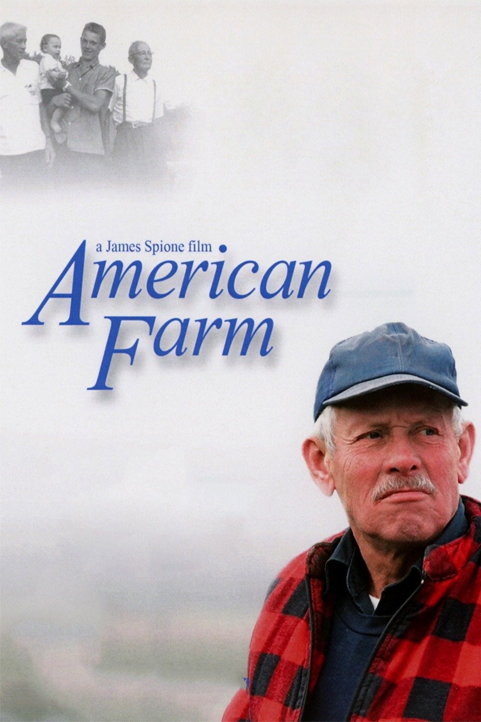 American Farm | Rotten Tomatoes