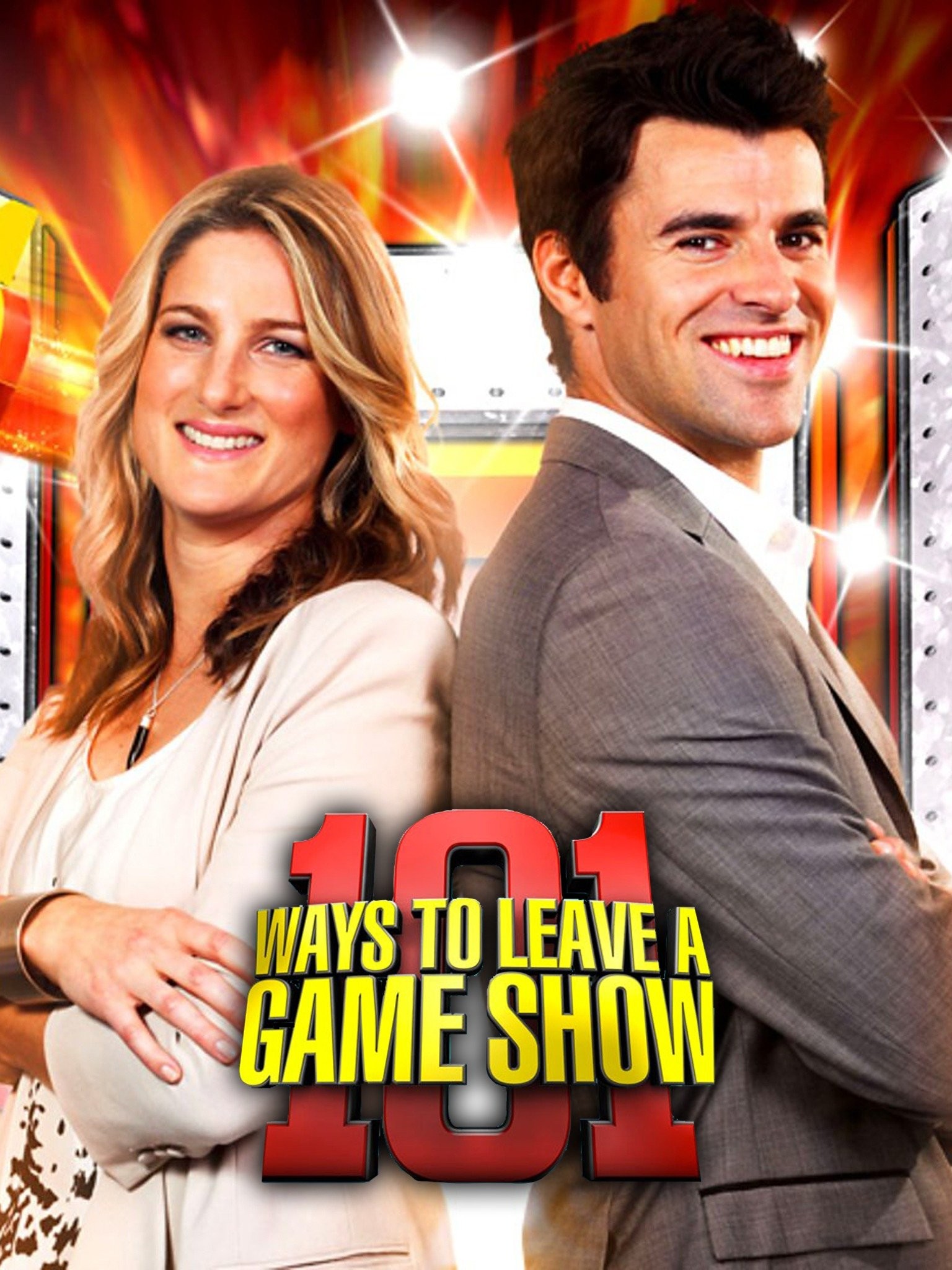 101 Ways to Leave a Gameshow | Rotten Tomatoes