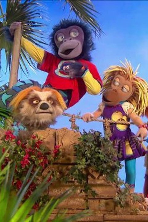 Sticker Trouble Pictures - Rotten Tomatoes