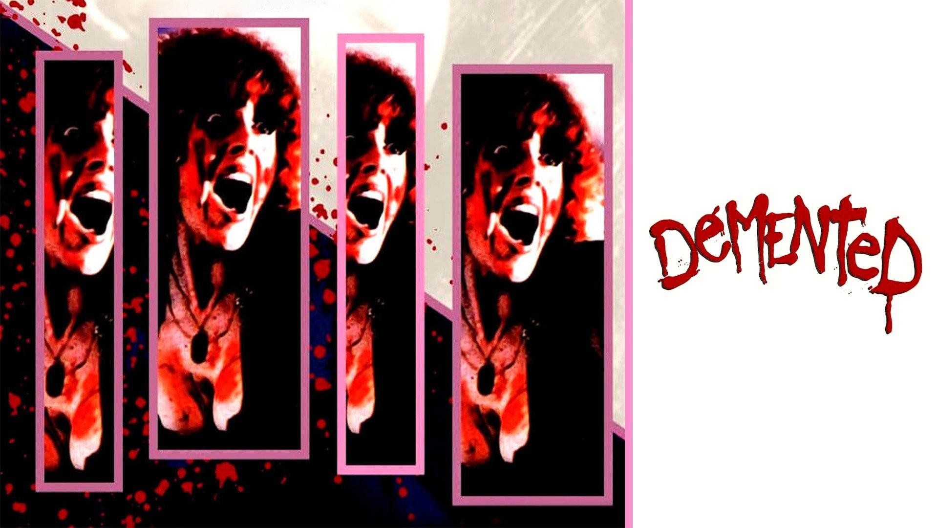 The Demented Movie Review