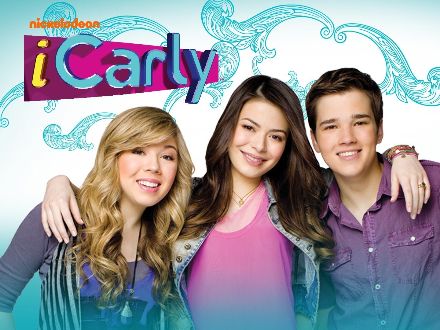 Icarly Crew