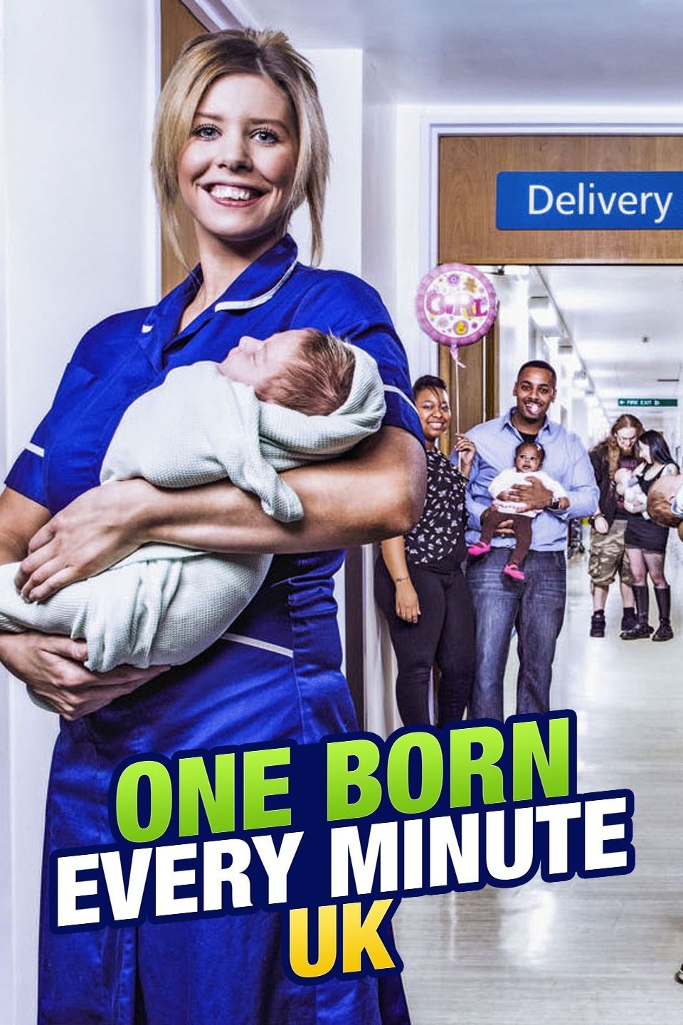 One Born Every Minute UK Season 1 | Rotten Tomatoes