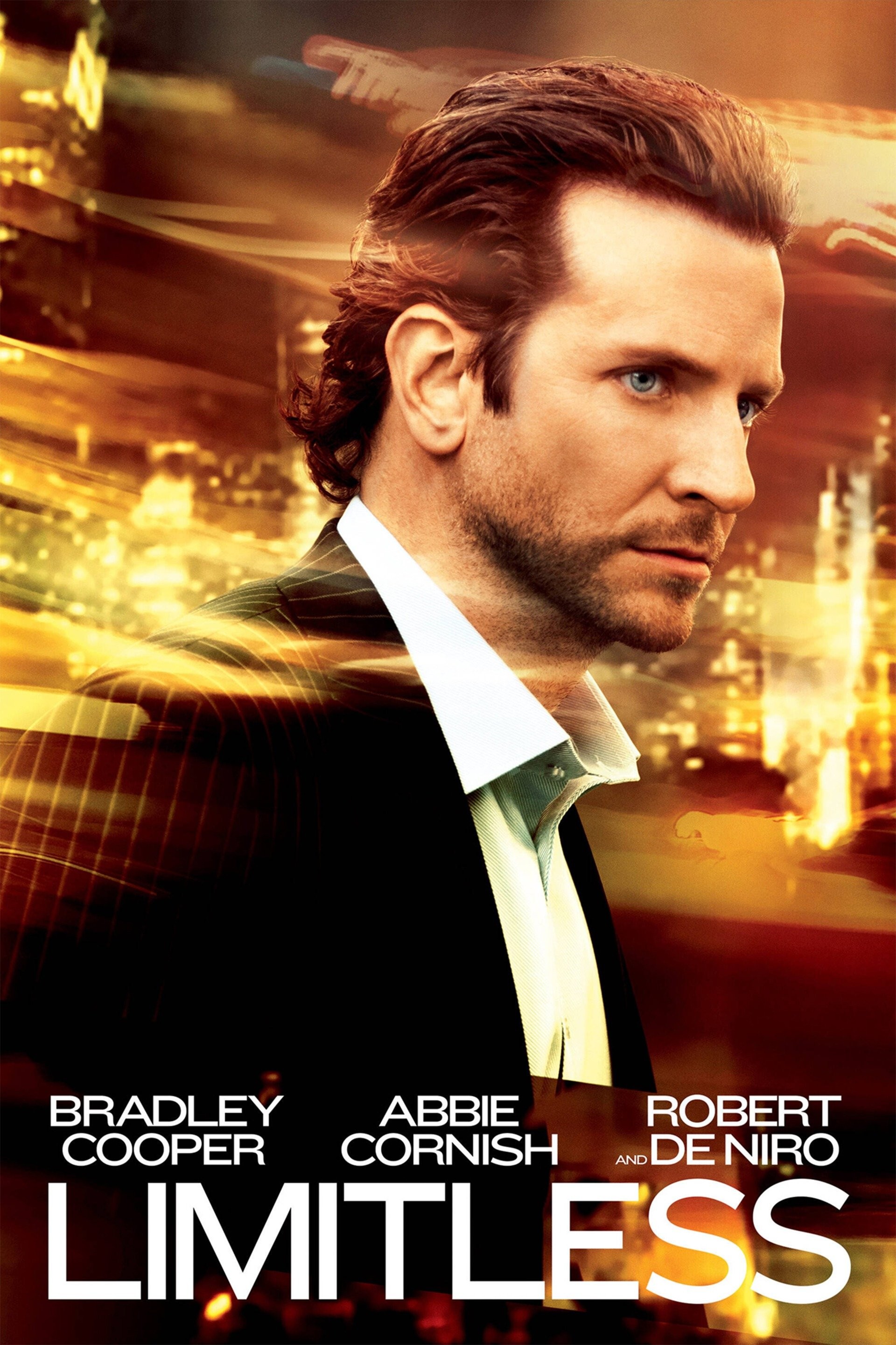 Limitless - Trailers & Videos | Rotten Tomatoes