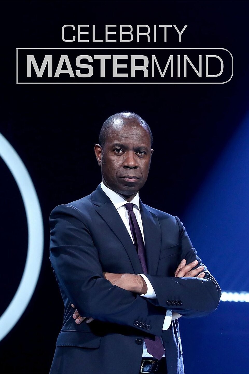 Celebrity Mastermind | Rotten Tomatoes