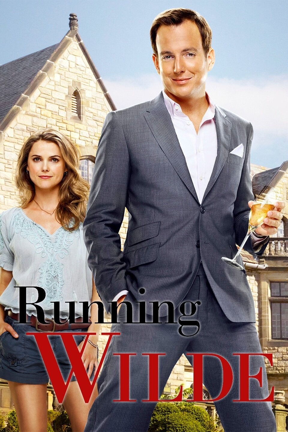 Running Wilde: Season 1 Pictures | Rotten Tomatoes