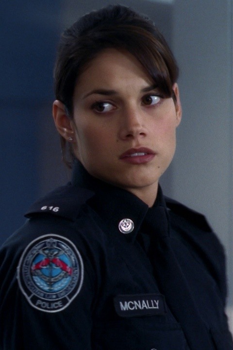 Travis Milne Girlfriend