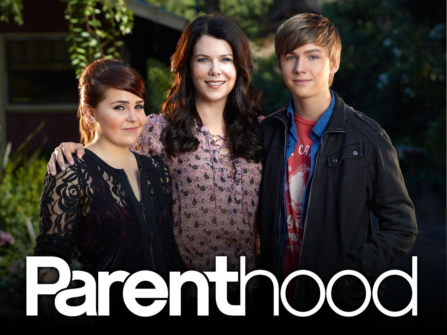 Parenthood Season 1