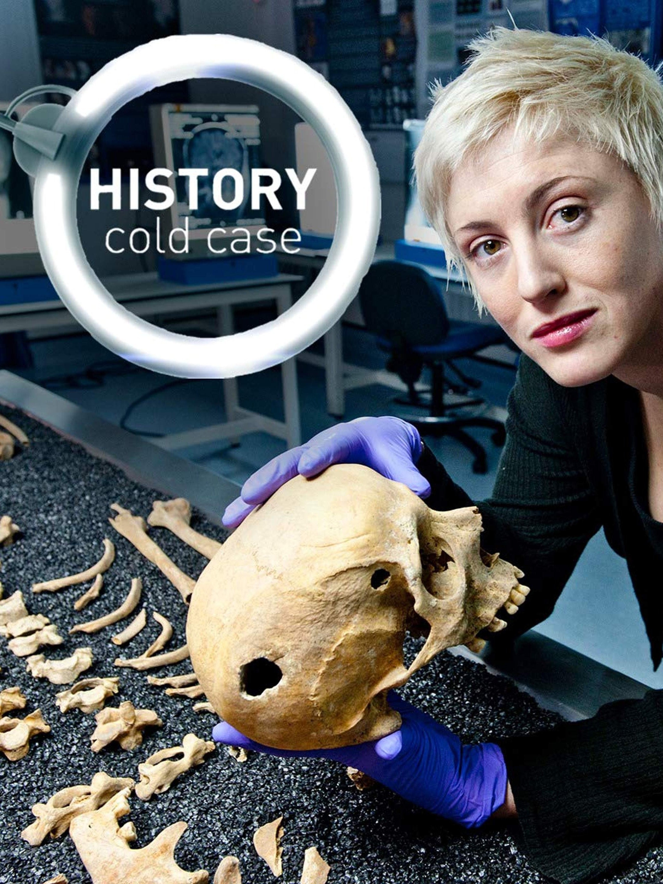 History Cold Case Pictures | Rotten Tomatoes