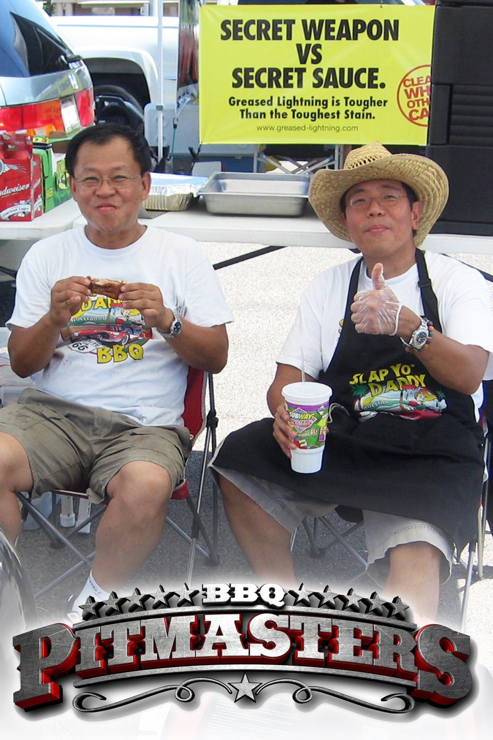 BBQ Pitmasters Season 1 | Rotten Tomatoes