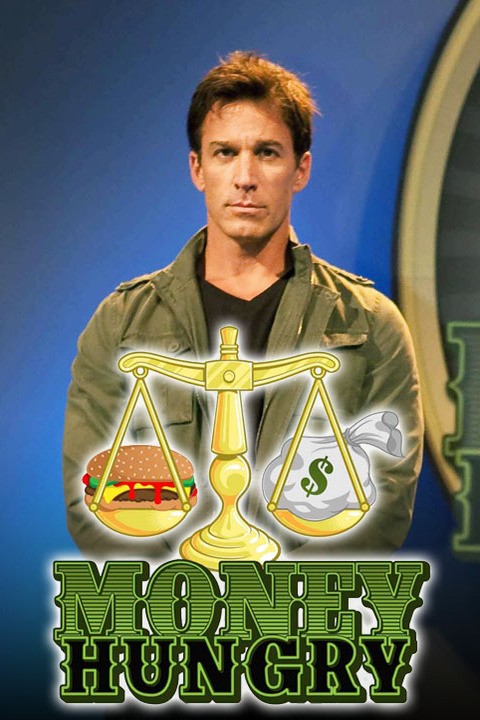 Money Hungry Season 1 | Rotten Tomatoes