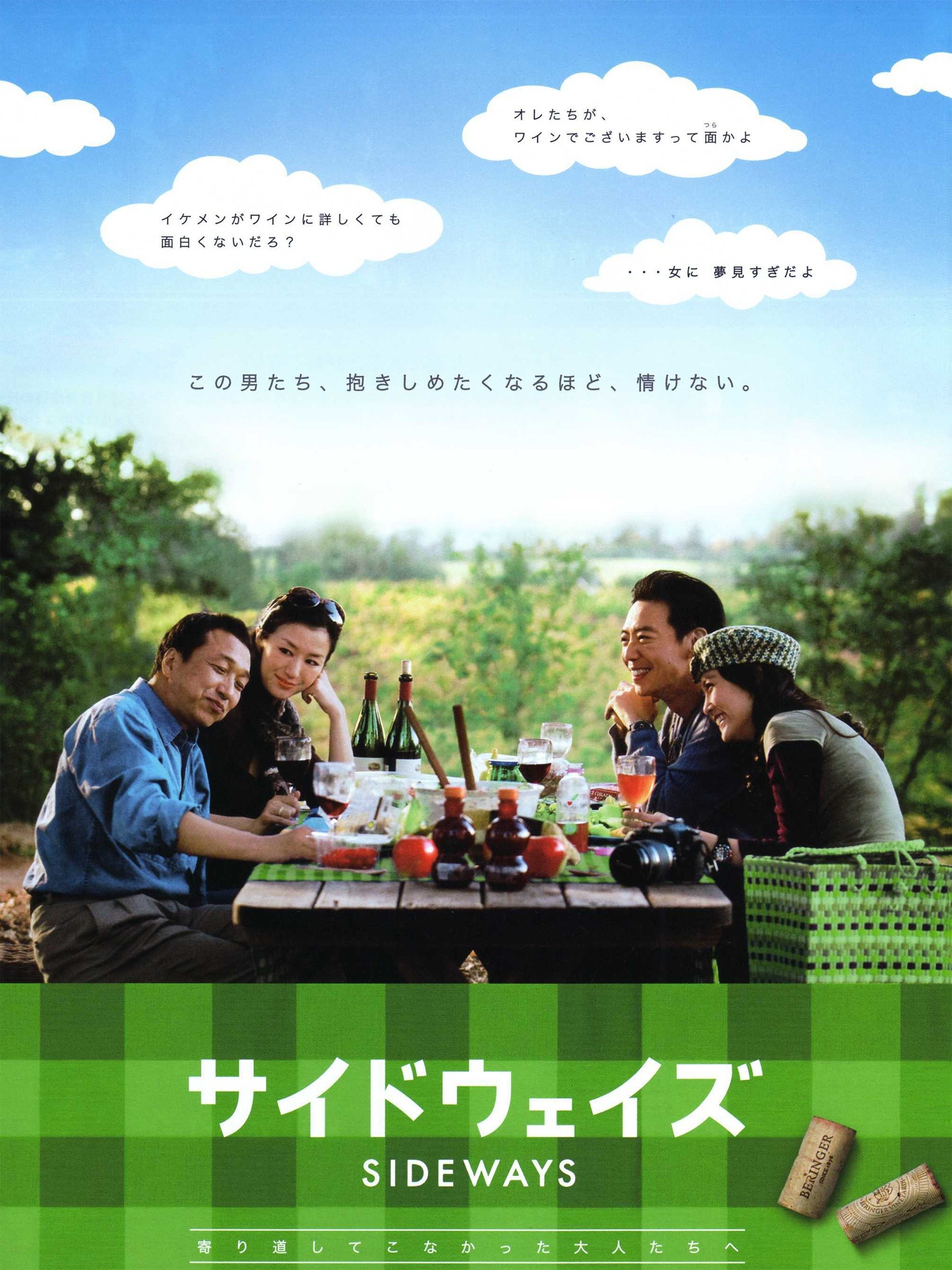 Sideways Pictures | Rotten Tomatoes