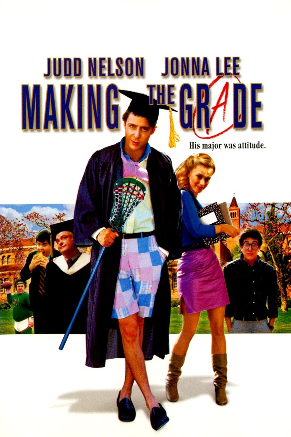 Making the Grade | Rotten Tomatoes