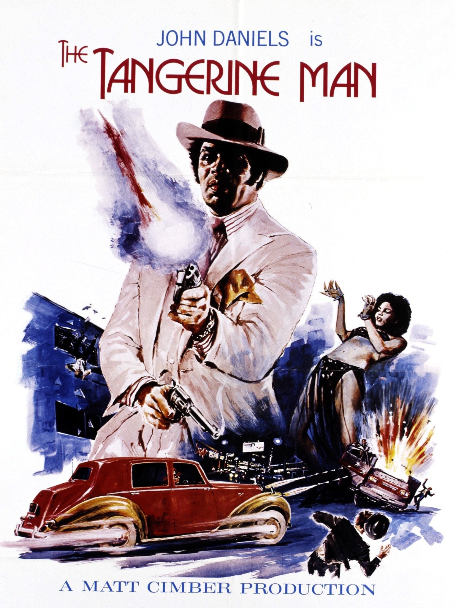 The Candy Tangerine Man Pictures | Rotten Tomatoes