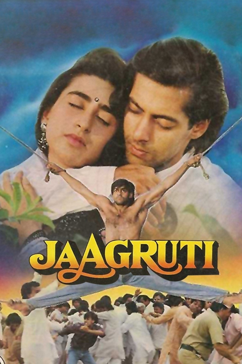 Jaagruti | Rotten Tomatoes